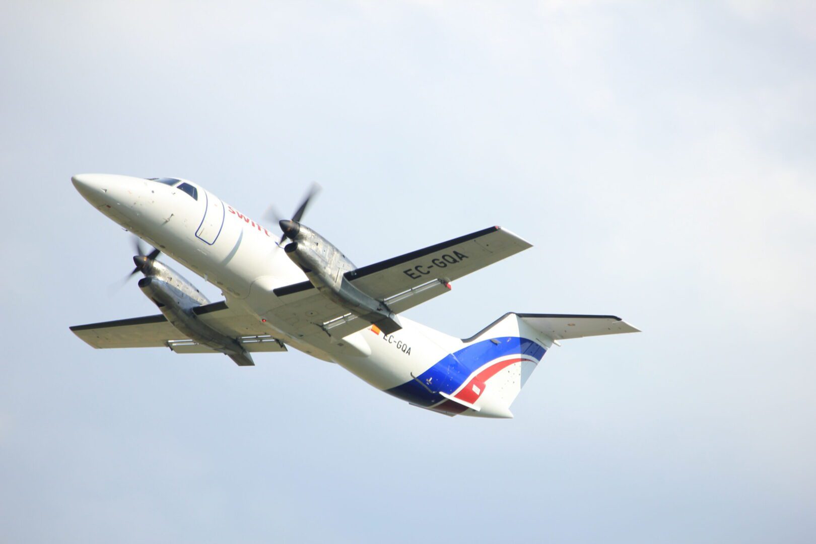 May 2022 – Blue Avionics Inc